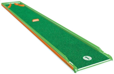 Circuitos Mini Golf portables de gran calidad y acabados.